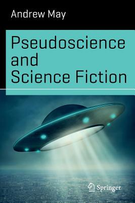 【预订】Pseudoscience and Science Fiction
