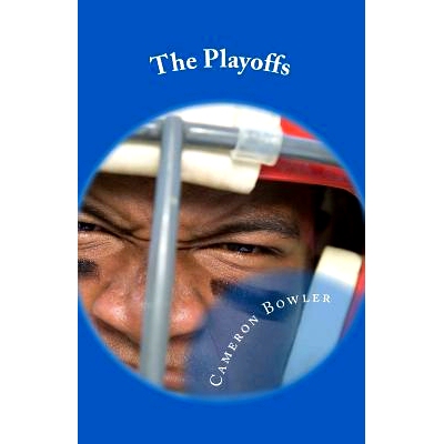 预订 The Playoffs: 9781494395339