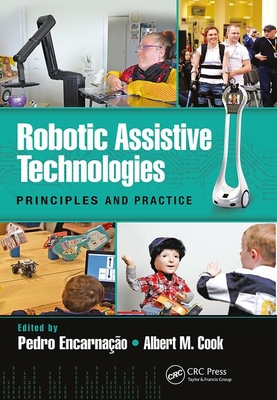 【预订】Robotic Assistive Technologies