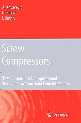 【预订】Screw Compressors