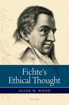 【预订】Fichte’s Ethical Thought