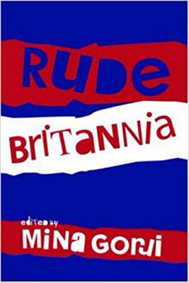 【预售】Rude Britannia