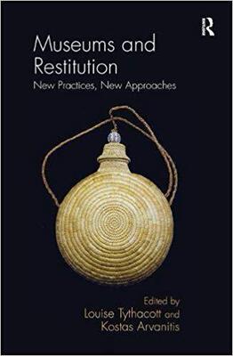 【预售】Museums and Restitution