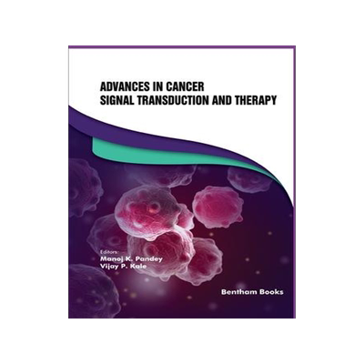 [预订]Advances in Cancer Signal Transduction and Therapy 9789811458101