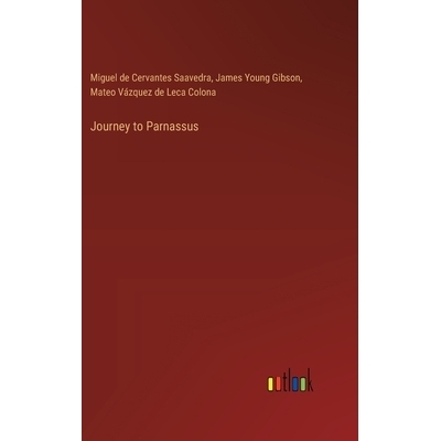 预订 Journey to Parnassus: 9783385320260