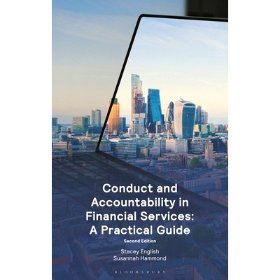 预订 Conduct and Accountability in Financial Services: A Practical Guide: 9781526529060