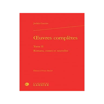 [预订]Oeuvres complètes, Vol. 2. Romans, contes et nouvelles 9782812435430