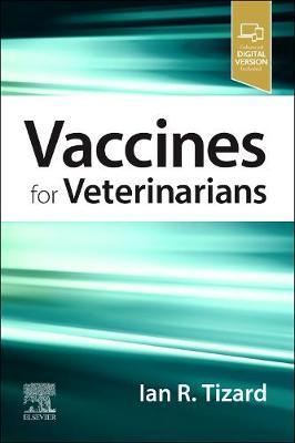 【预订】Vaccines for Veterinarians