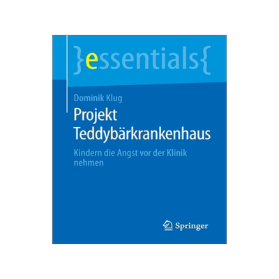 预订 Projekt Teddybärkrankenhaus