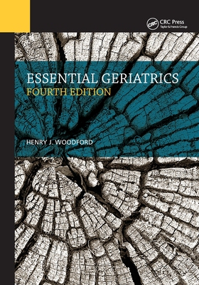 【预订】Essential Geriatrics 9781032135298