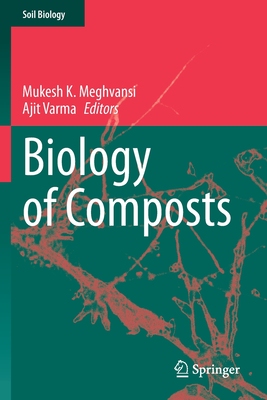 【预订】Biology of Composts
