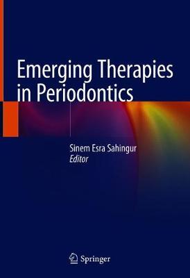 【预订】Emerging Therapies in Periodontics