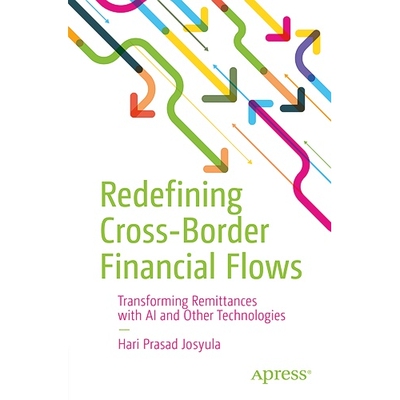 预订 Redefining Cross-Border Financial Flows Transforming Remittances with AI and Other Technologies 重新定义跨境资金流