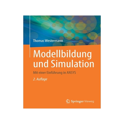 预订 Modellbildung und Simulation