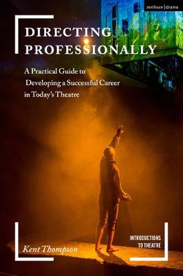 【预订】Directing Professionally