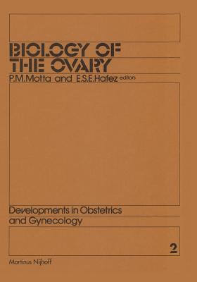 【预订】Biology of the Ovary