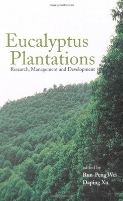 【预订】Eucalyptus Plantations