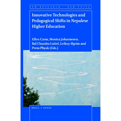 预订 Innovative Technologies and Pedagogical Shifts in Nepalese Higher ...