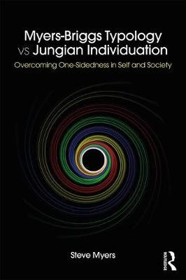 【预订】Myers-Briggs Typology vs. Jungian Individuation