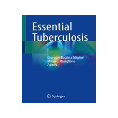 [预订]Essential Tuberculosis 9783030667054