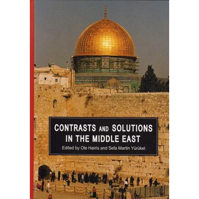 预订 Contrasts and Solutions in the Middle East: 9788772886916