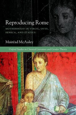 【预订】Reproducing Rome