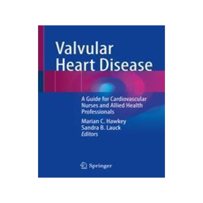 [预订]Valvular Heart Disease 9783030862329