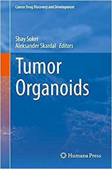 【预售】Tumor Organoids