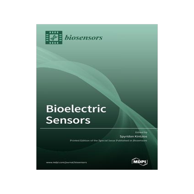 [预订]Bioelectric Sensors 9783039430840