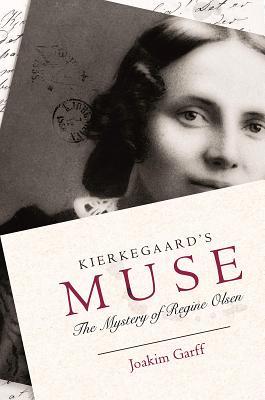 【预订】Kierkegaard’s Muse