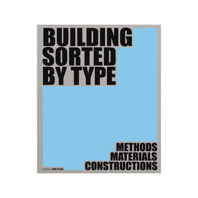 预订 Building Sorted by Type