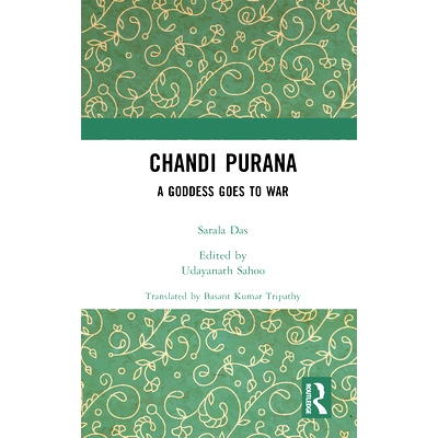 预订 Chandi Purana: A Goddess Goes to War: A Goddess Goes to War 金迪往世书：女神上战场: 9781032382104