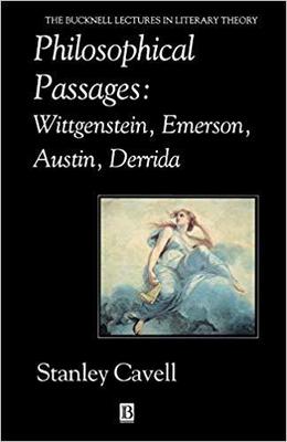【预售】Philosophical Passages - Wittgenstein, Emerson, Austin, Derrida