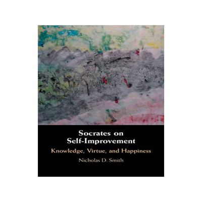 [预订]Socrates on Self-Improvement 9781009012430