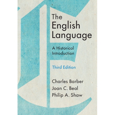 预订 The English Language: A Historical Introduction 英语语言：历史介绍: 9781009228602