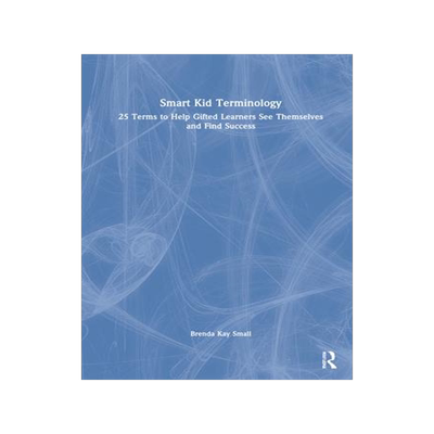 [预订]Smart Kid Terminology 9781032189437