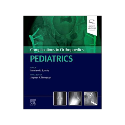 [预订]Complications in Orthopaedics 9780323873970