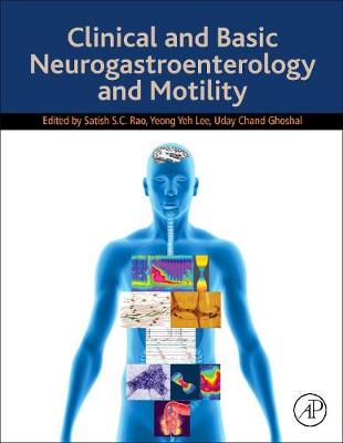 【预订】Clinical and Basic Neurogastroenterology and Motility
