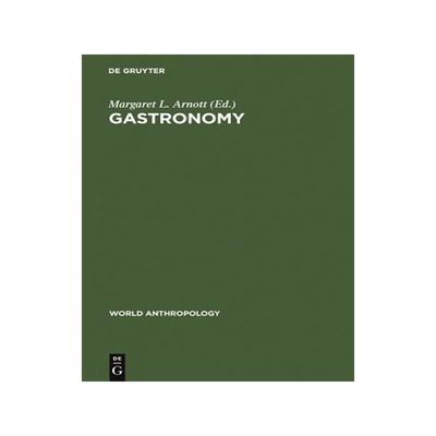 [预订]Gastronomy 9789027977397