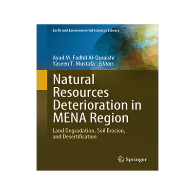 预订 Natural Resources Deterioration in MENA Region