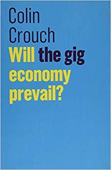 【预售】Will The Gig Economy Prevail?