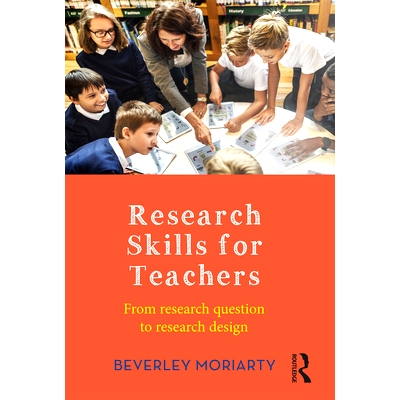 预订 Research in Education: From Research Question to Research Design: 9781760290672