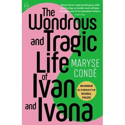 预订 The Wondrous and Tragic Life of Ivan and Ivana 伊凡和伊凡娜的奇妙和悲惨的生活: 9781642860696