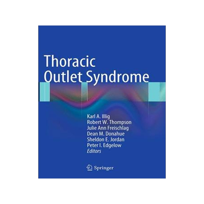 预订 Thoracic Outlet Syndrome