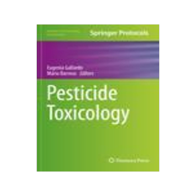 [预订]Pesticide Toxicology