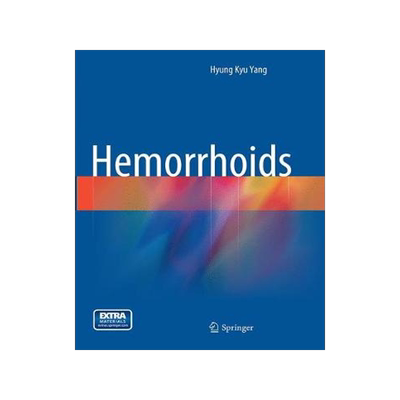 预订 Hemorrhoids