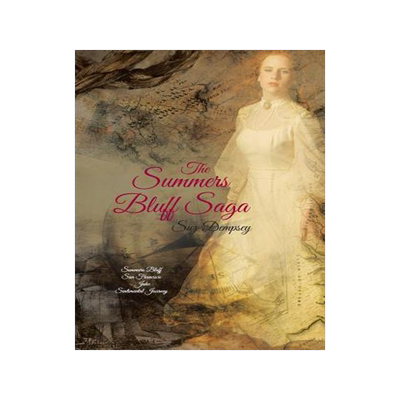 [预订]The Summers Bluff Saga 9781512745399