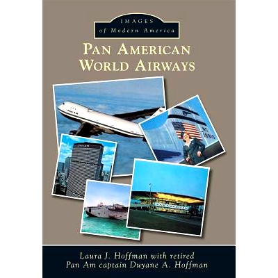 预订 Pan American World Airways: 9781467113601