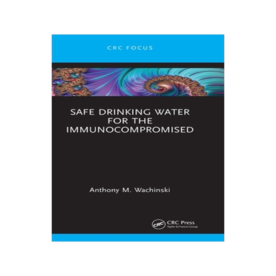 预订 Safe Drinking Water for the Immunocompromised