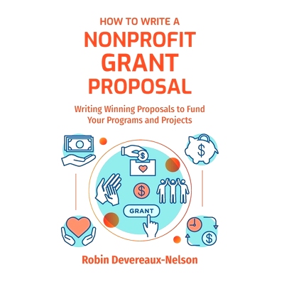 预订 How To Write A Nonprofit Grant Proposal: Writing Winning Proposals To Fund Your Programs And Projects: 978151914505
